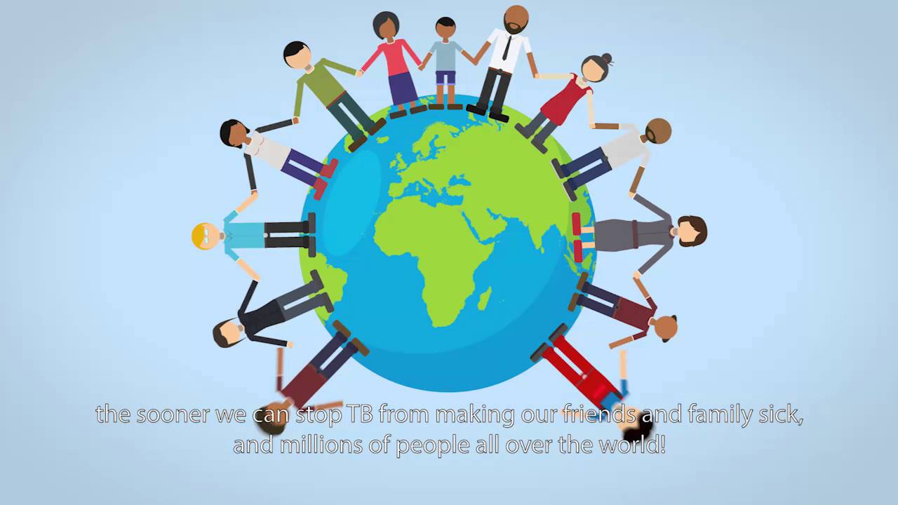 About TB vaccine clinical trials- Animated - YouTube