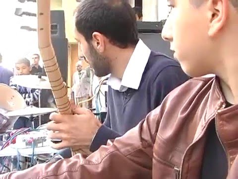 Tufan Derince Ağır Delilo (Grani) 2016