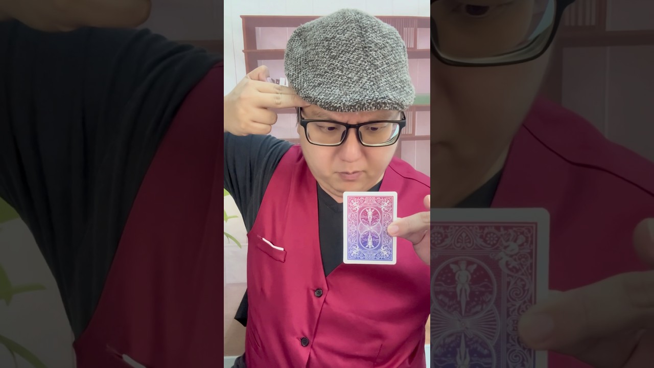 ( Tutorial ) 3 Easy Magic Tutorial #magictutorials #shorts - YouTube