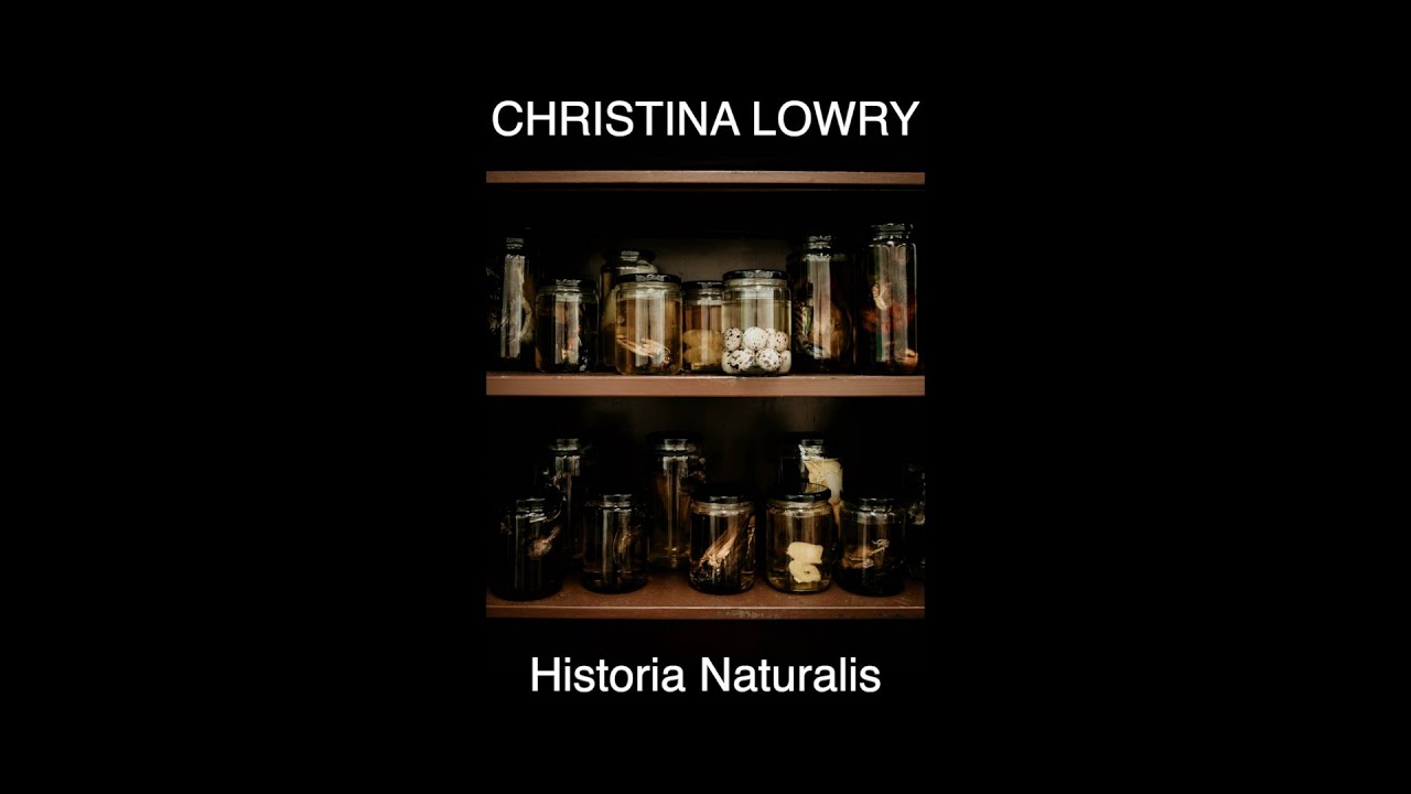 Christina Lowry - Historia Naturalis Walkthrough - YouTube