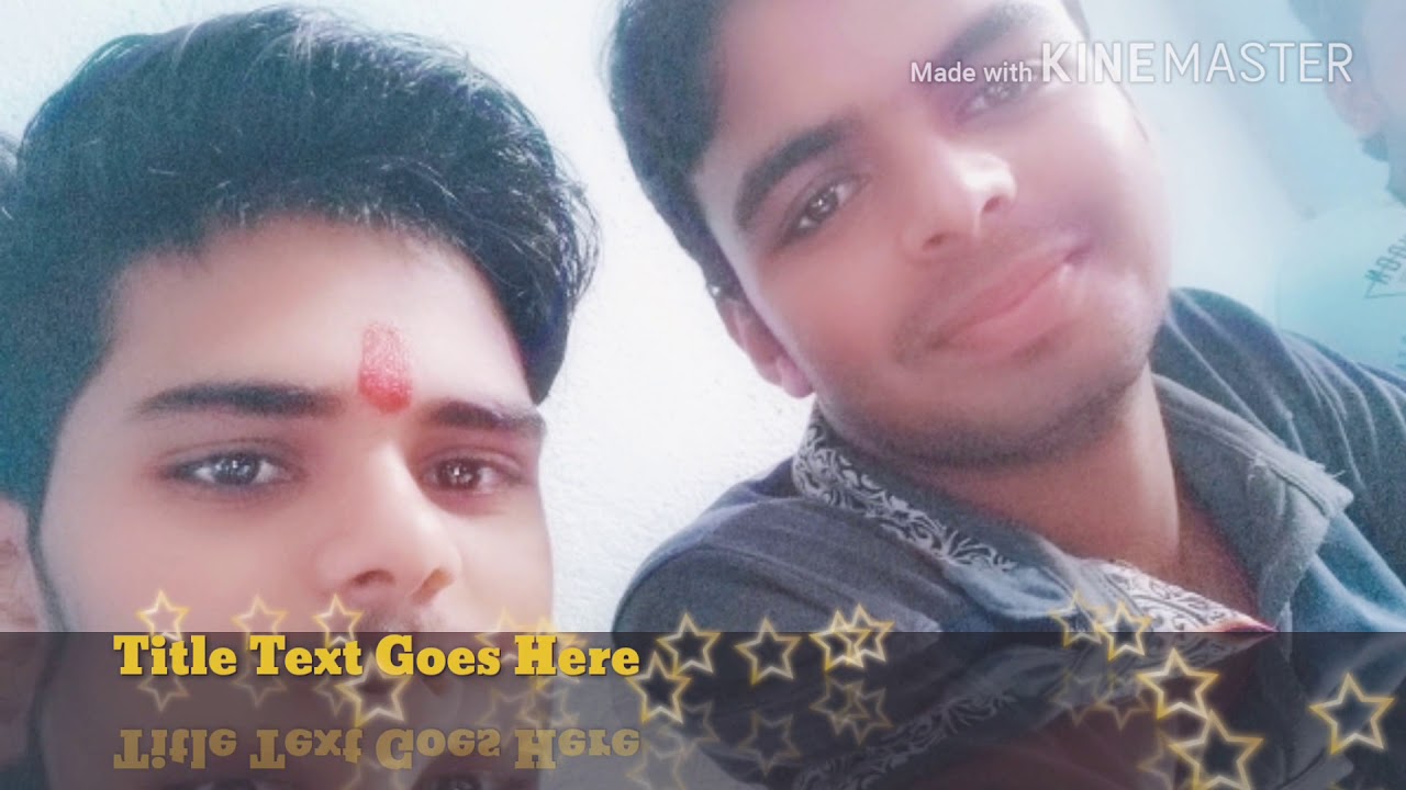 Hamari aur aapki Dosti - YouTube