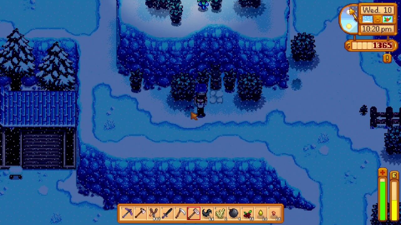What is a Lost Book - Stardew Valley - YouTube
