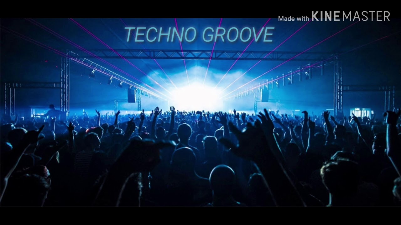 TECHNO GROOVE - Beats Melody - YouTube