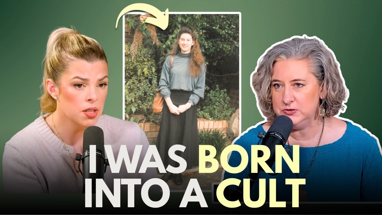 Exposing the Cult That Claimed to Be the Only True Church - YouTube
