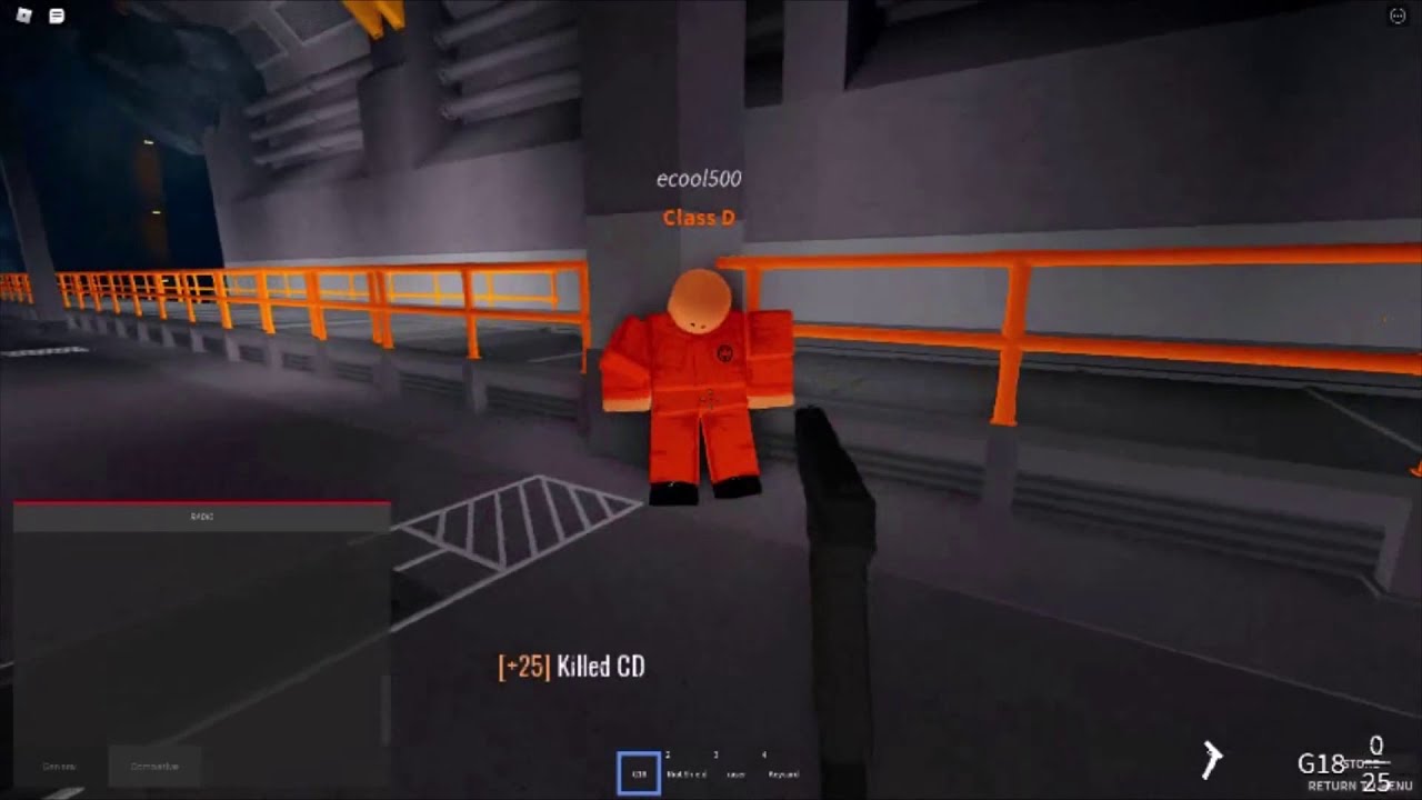 SCI Pathos-III Experience as Security Cadet - YouTube