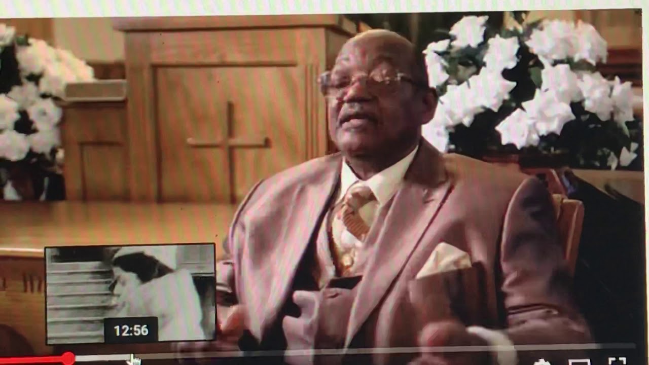 WC Handy Park in Memphis - YouTube