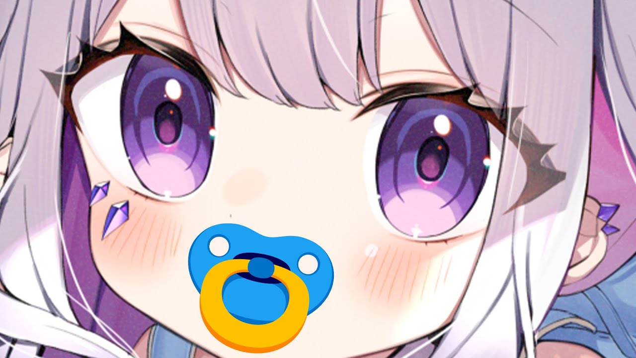 HOLOBABY CONFIRMED - YouTube