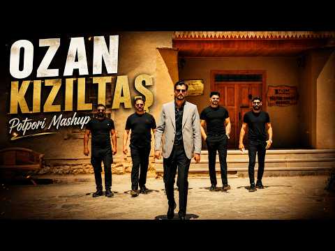 Ozan Kızıltaş - Potpori Mashup