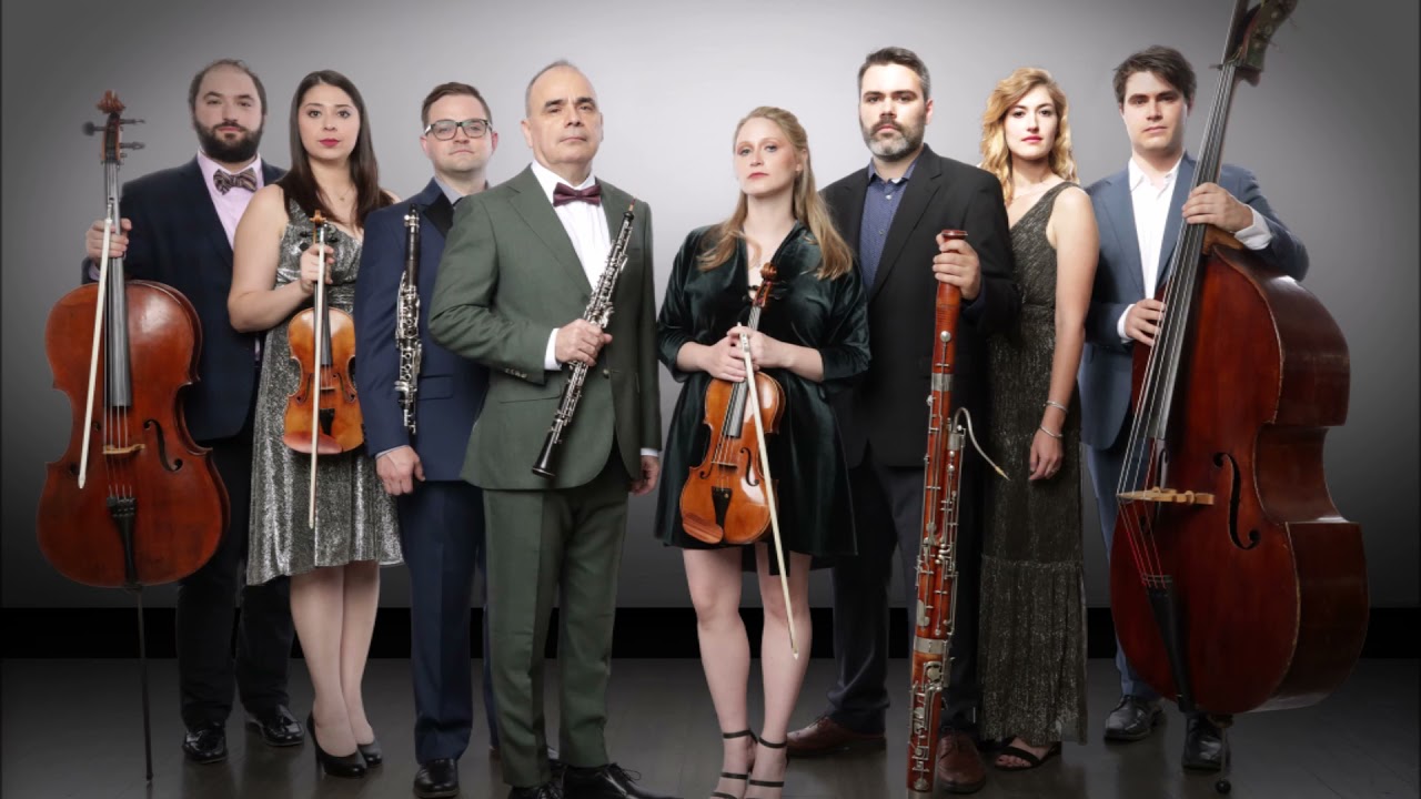 The Last Rose of Summer - arranged by Sam Suggs for Frisson - YouTube