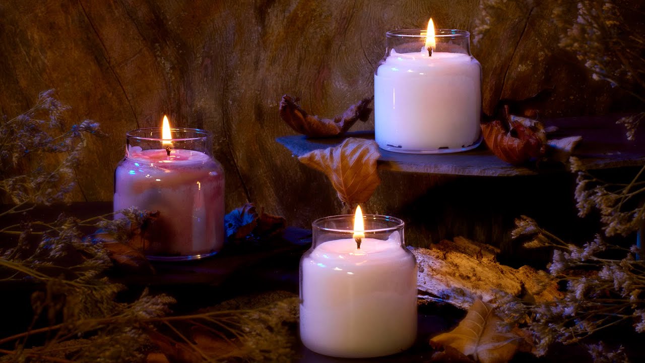 Still life photography with LED lighting - YouTube