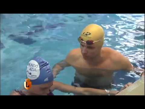 Você Faz o Que Eu Faço? Juju enfrenta medo de água e altura em tobogã gigante #arquivolegendários