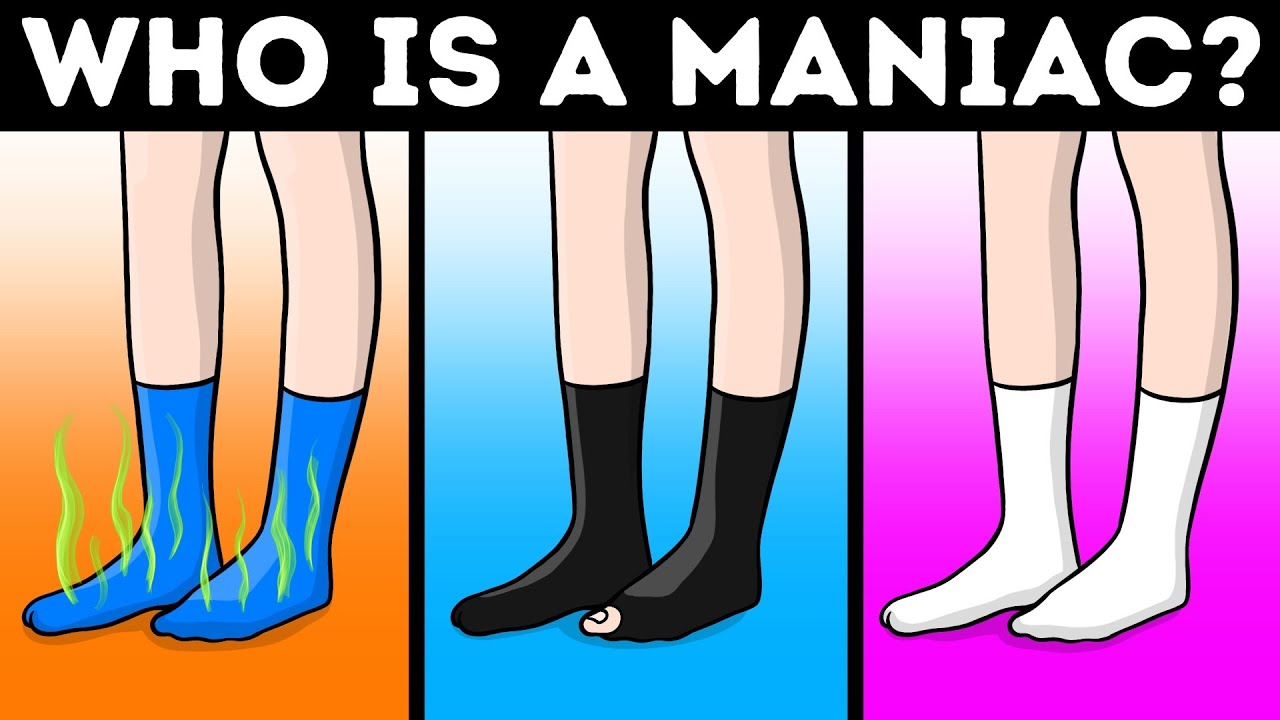 Tricky Crime Riddles With Answers That'll Improve Your Logic - YouTube