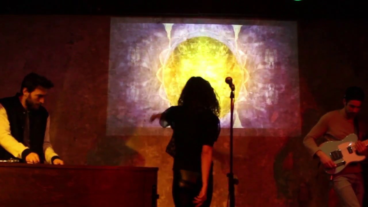 Fedora - My Song (Live at Brody Studios) - YouTube