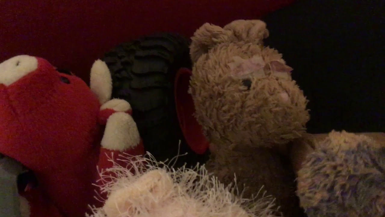 Caveman best friend - YouTube