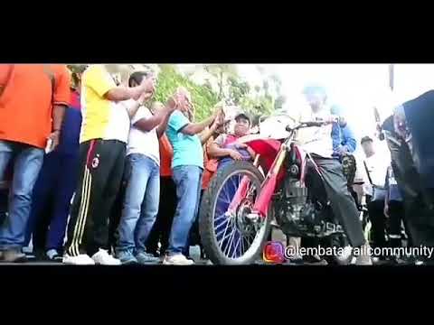 Fetsival 3 Gunung Lembata