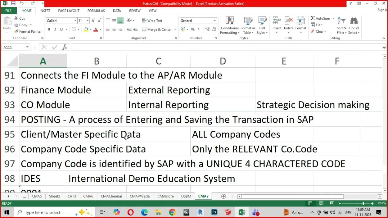 Webinar :SAP Fi - YouTube