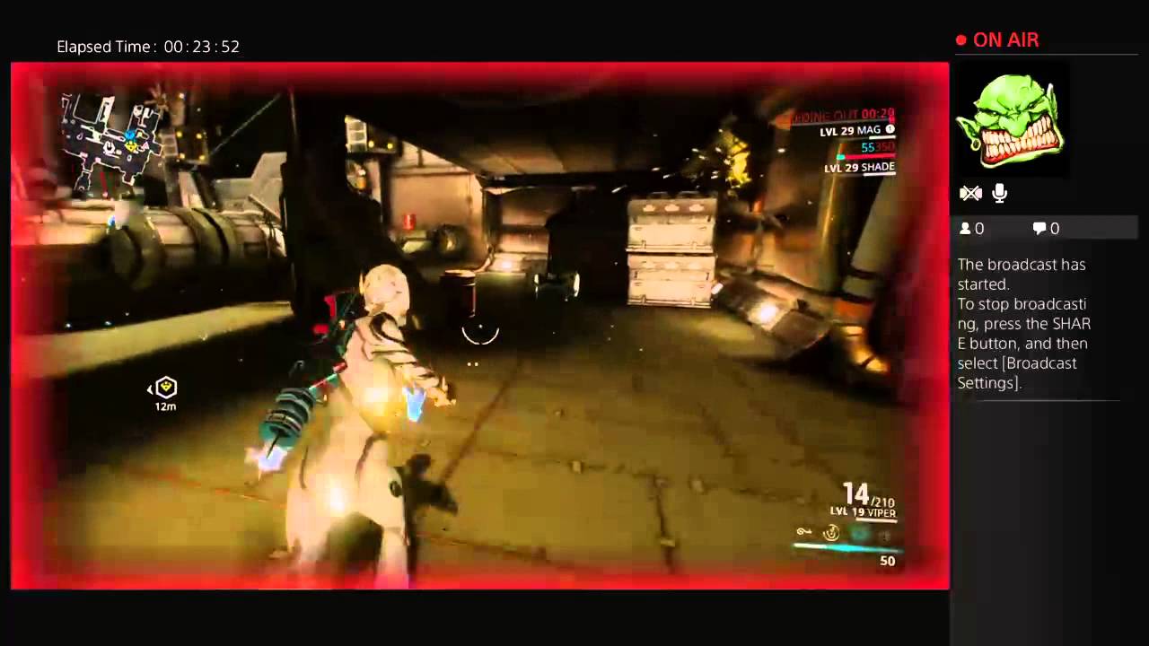 Omg first live stream - YouTube