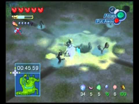 Walkin' Through ~ Star Fox Adventures part 20: "From Krazoa Spirits to ...