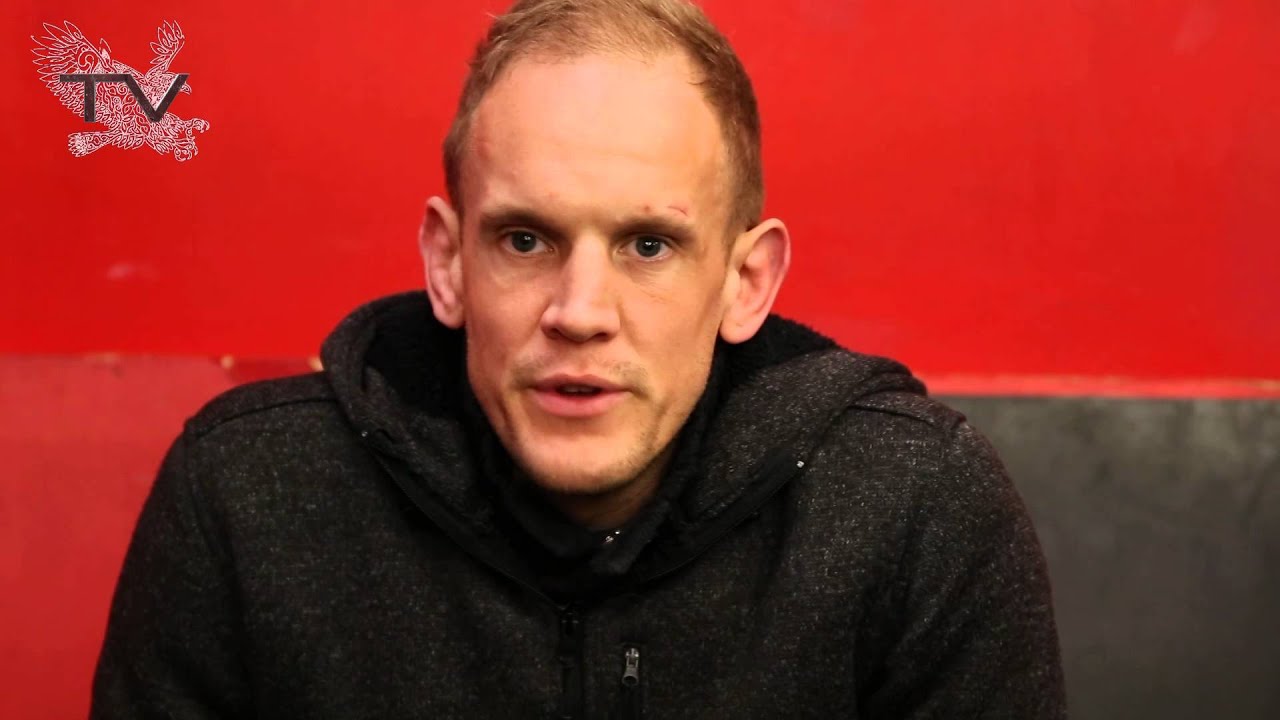 Stephen Meikle - YouTube