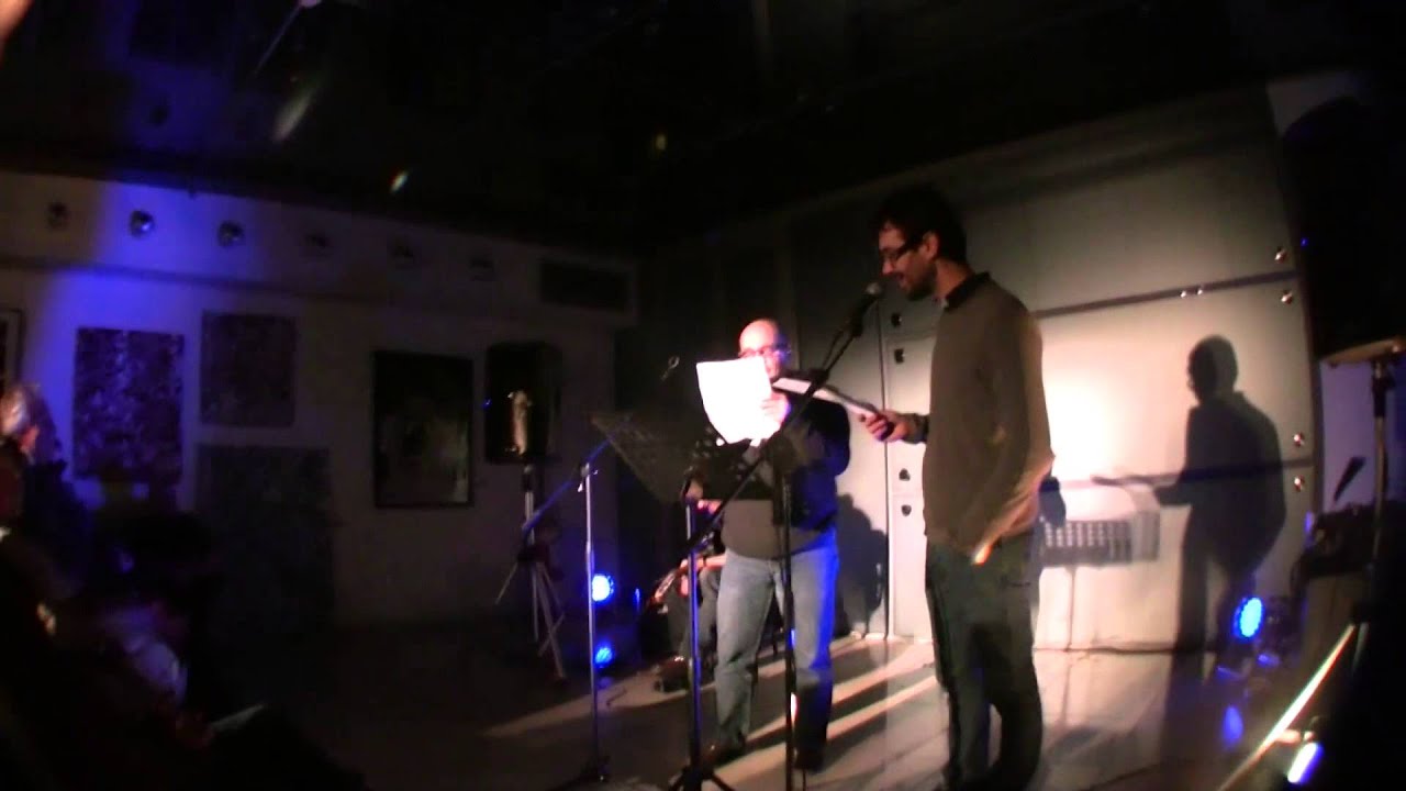 Piero Simon Ostan & Roby Ferrari@ZUM ZUM - YouTube