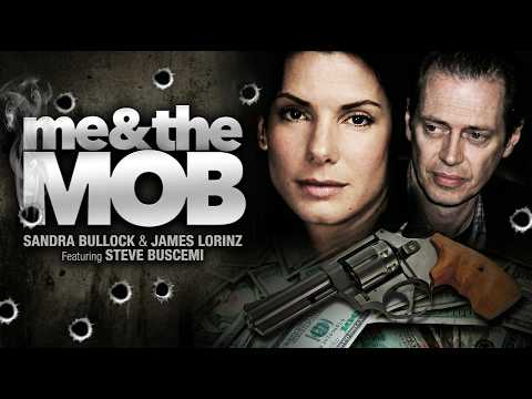 Me and the Mob (1992) | 4K | Full Crime Comedy Movie | Mobster Cult Classic