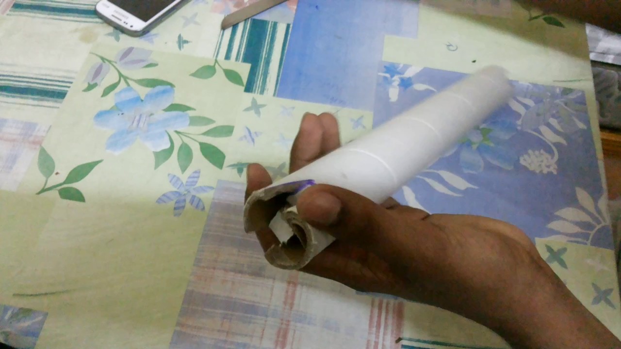 How to make perfect vedio stand - YouTube