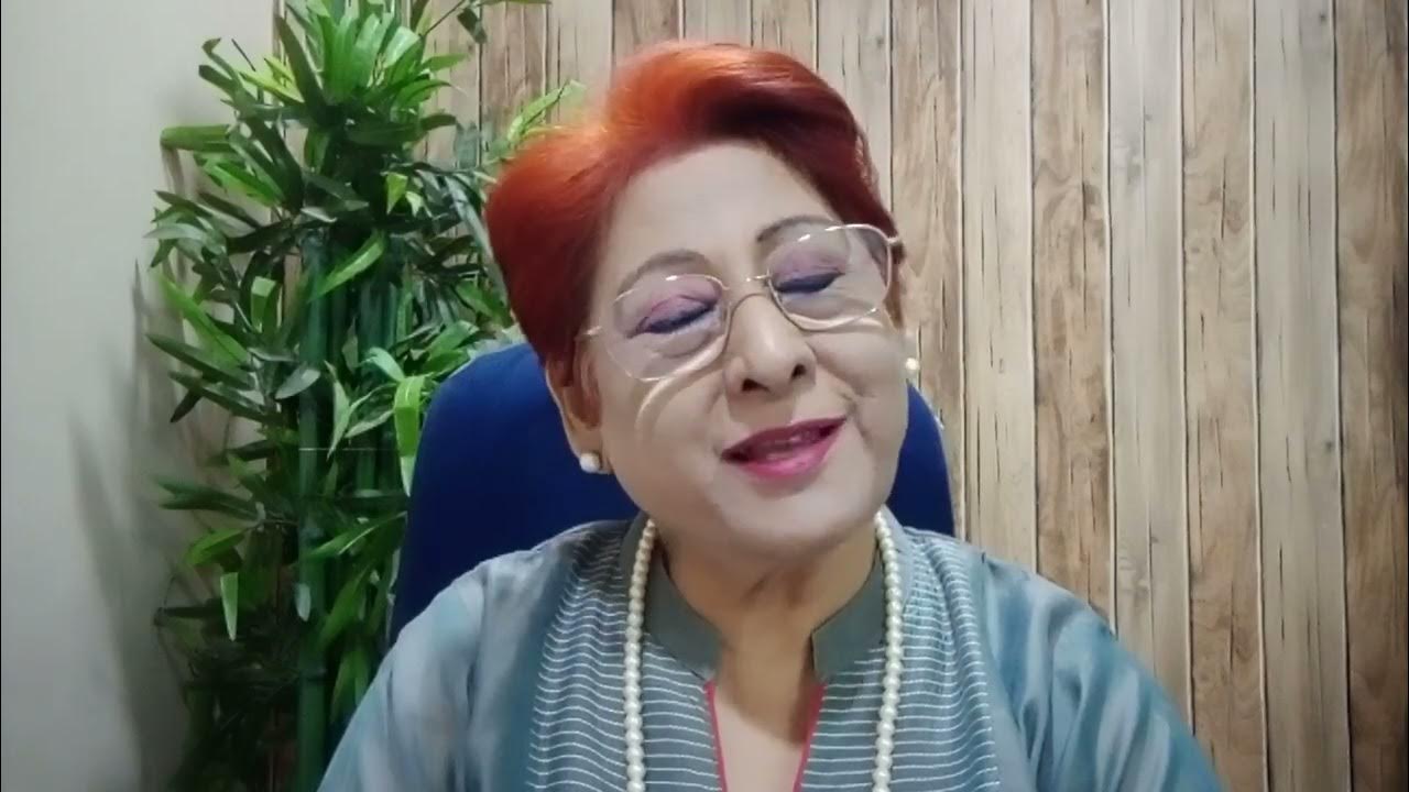 Pimple Care With Ayurveda - Jeesa Gupta Ayurveda Since 1995 - YouTube