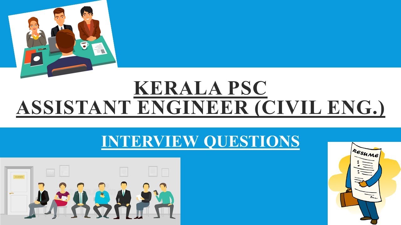 Kerala PSC Interview Tips Civil Engineering YouTube kerala-psc-interview-tips-civil-engineering-youtube