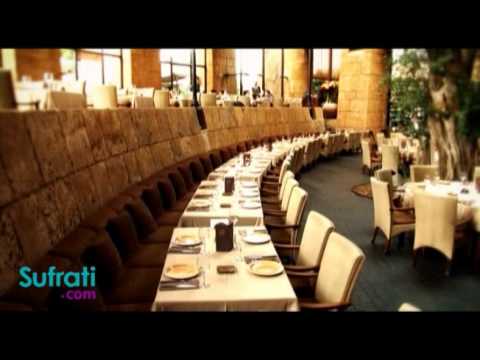 Babel Restaurant - YouTube