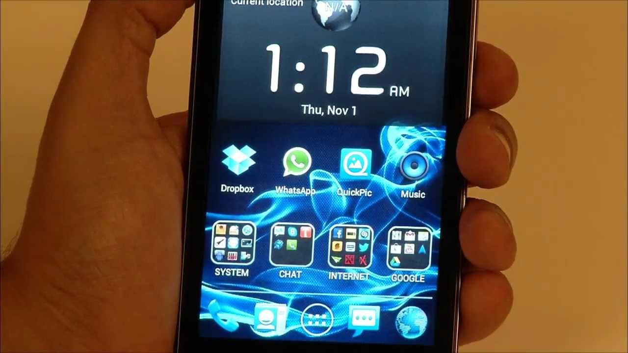 Xtreamer Mobile AiKi - Tour Guide - YouTube