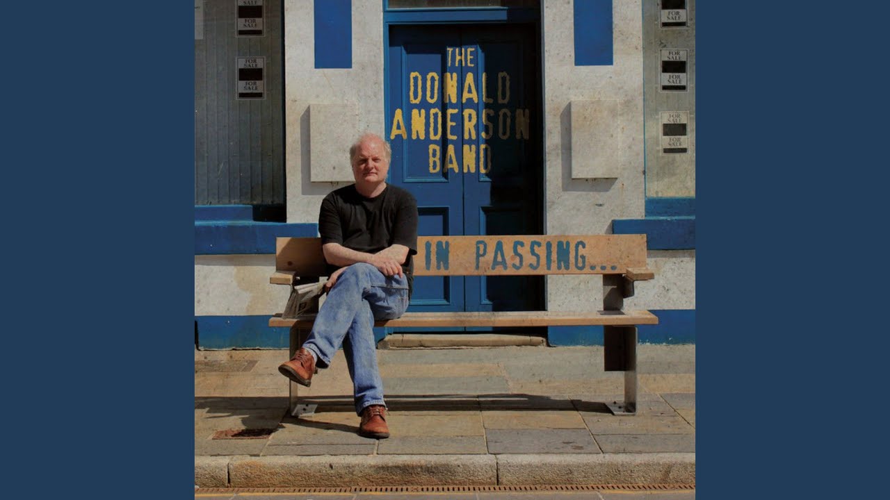 Fading Day - YouTube