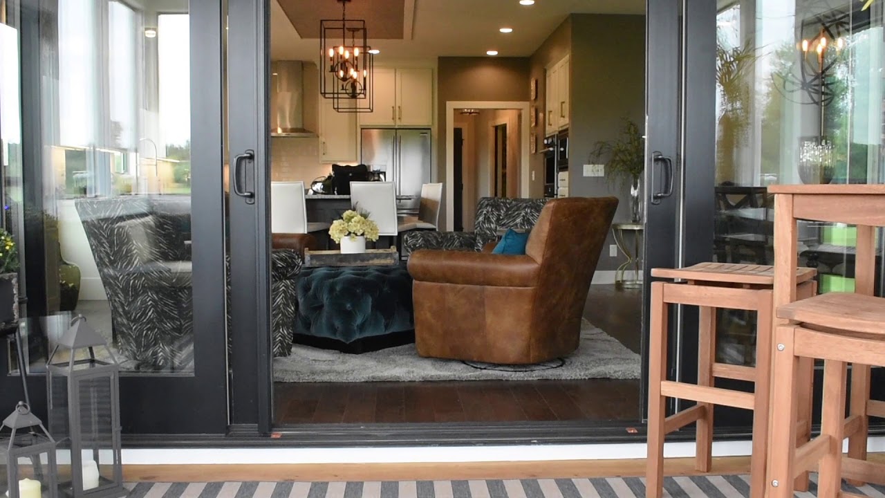 2017 BANI Builders Parade - Interior Design Work - YouTube