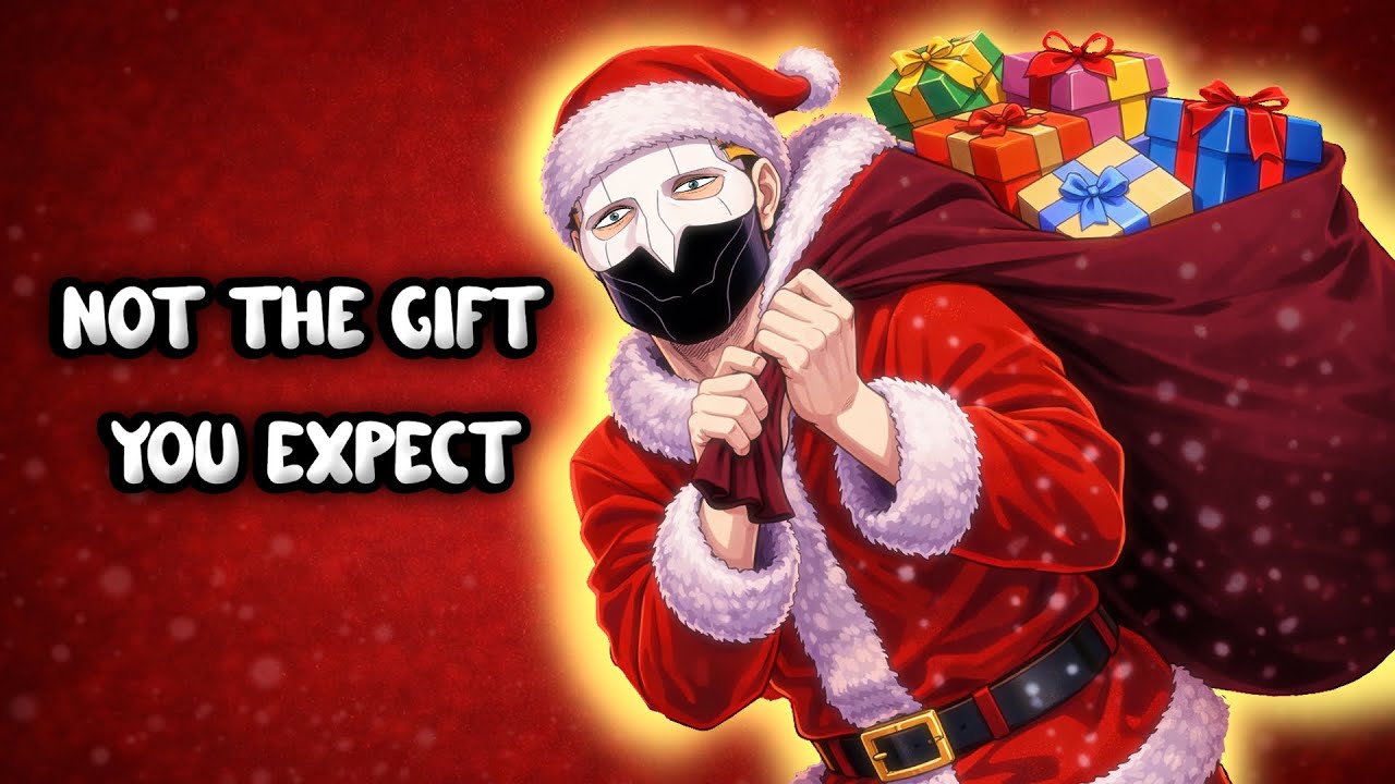 The Weirdest Christmas I’ve Ever Had - YouTube