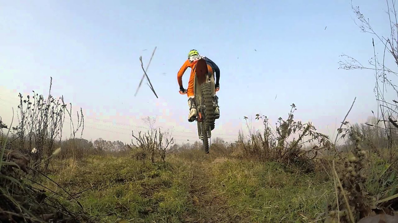 A Day With Biker Friends - YouTube