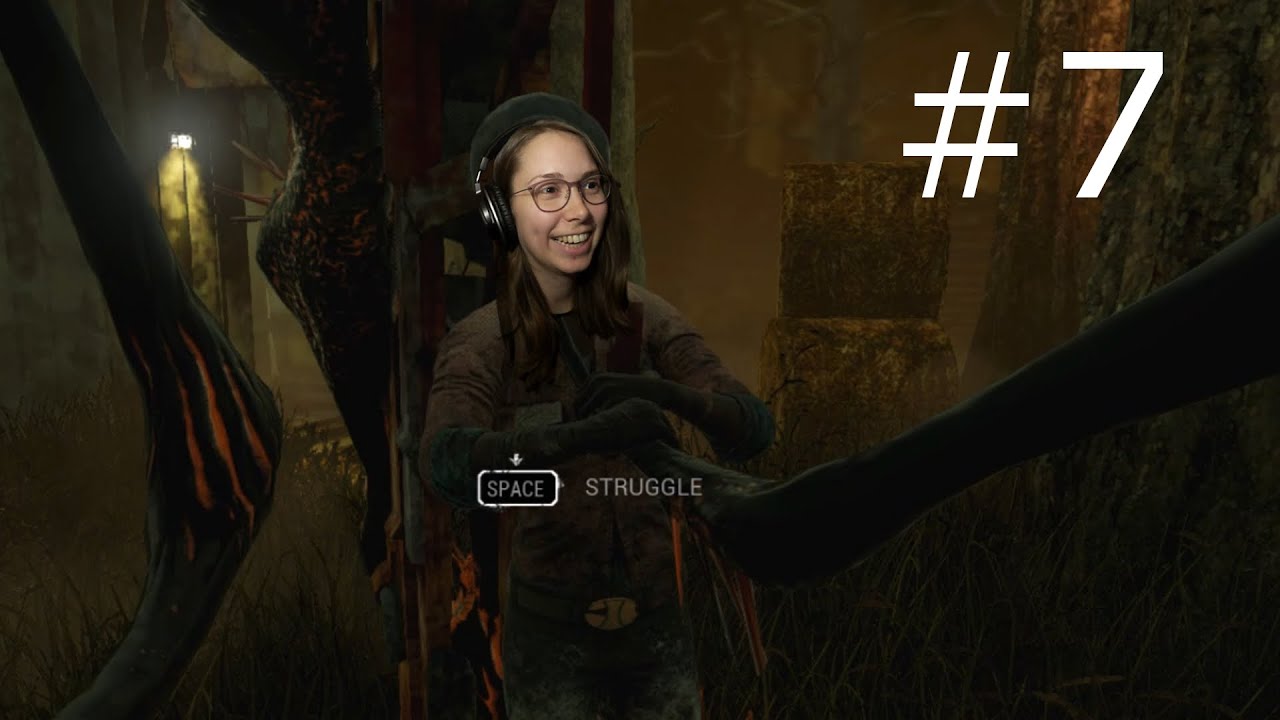 [ Dead by Daylight ] Multiplayer - Survivor Gameplay Pt.3 - YouTube