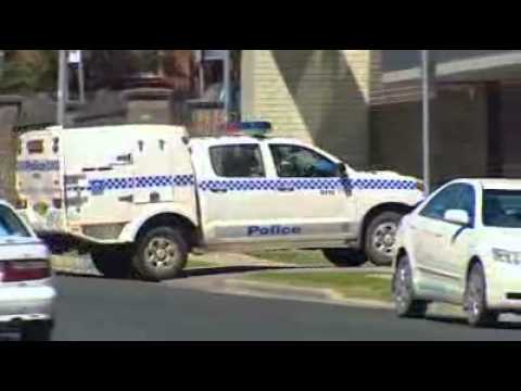 ABC News \ NSW Coroner recommends charging police over Armidale ...