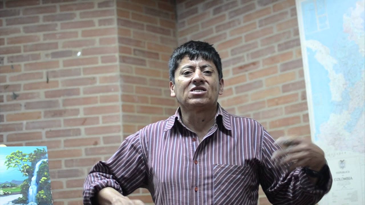 Morales Pintor documental - YouTube