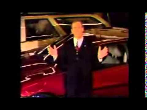 1988 Beach Ford Commercial