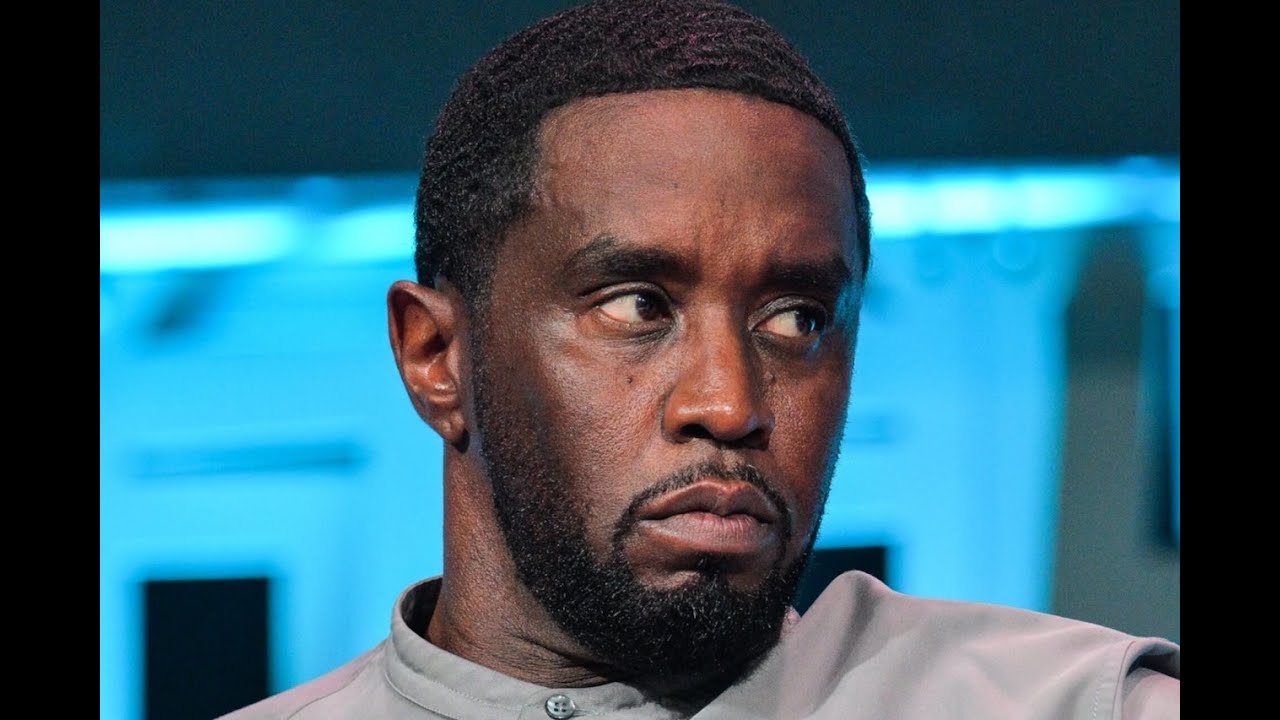 Here's our stance regarding the Diddy allegations & the people involved ...