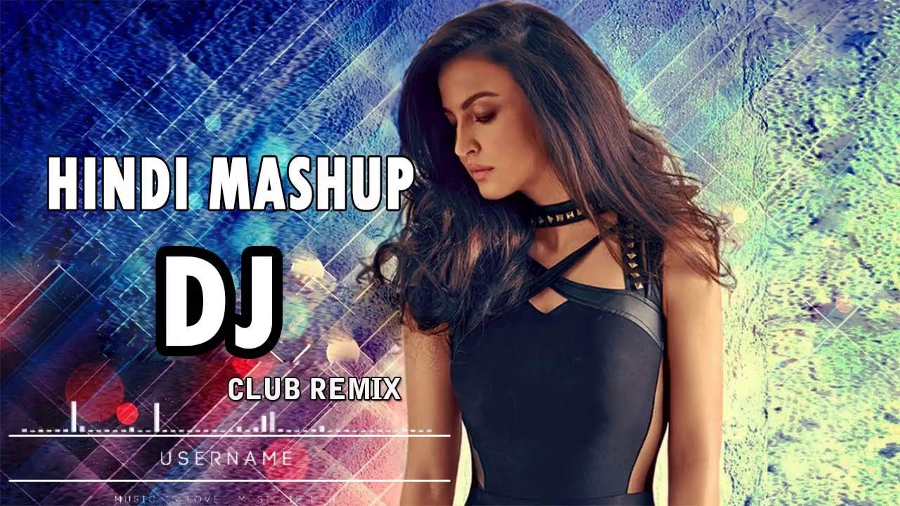 HINDI REMIX MASHUP SONG 2020 March ☼ NONSTOP PARTY DJ MIX VOL 01☼BEST ...
