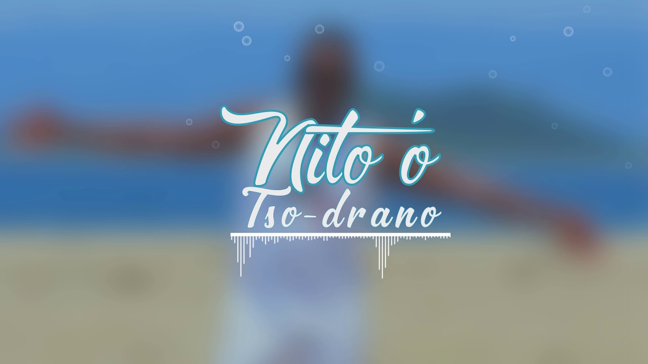 NITO'O - TSO-DRANO (NOUVEAUTE AUDIO GASY 2020) - YouTube