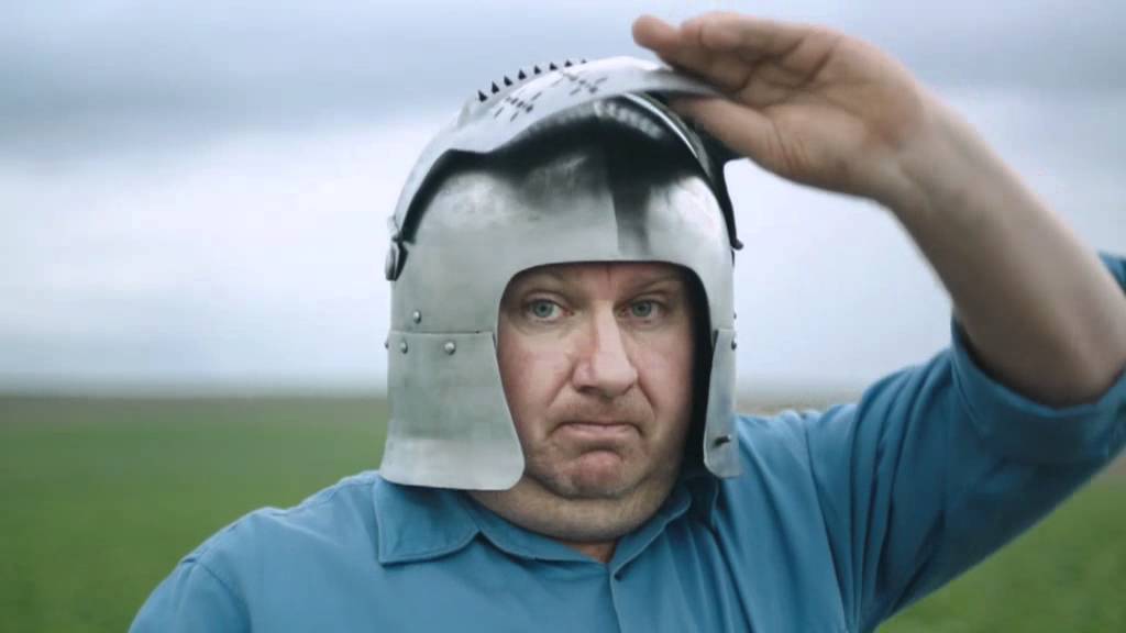 Meet our Woolworths Farmer, Malcolm Otto - YouTube