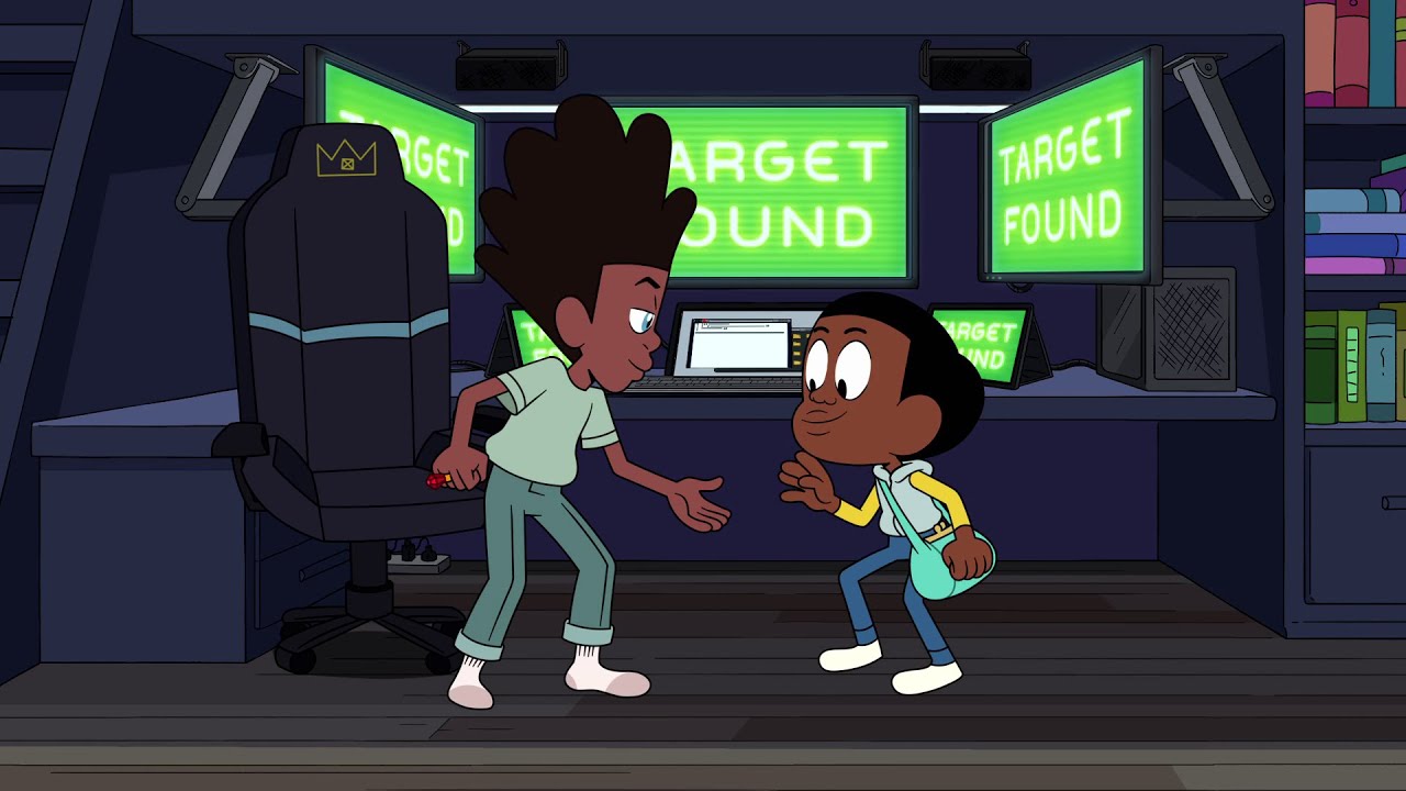 El Equipo [🎞️ 🇪🇸] | El Mundo de Craig - YouTube