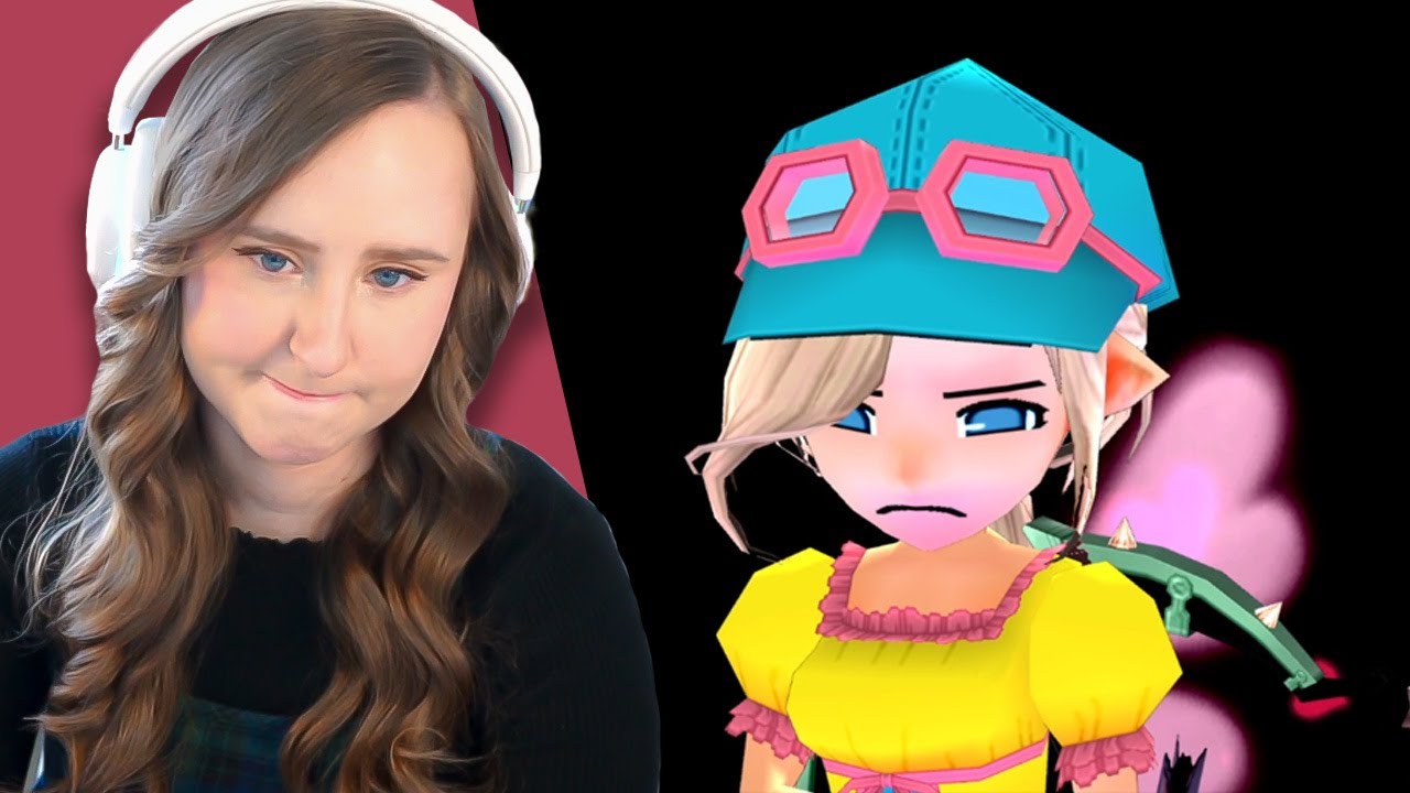 Me Knowing There is Mabi Maintenance Tomorrow - Mabinogi | part 14 ...