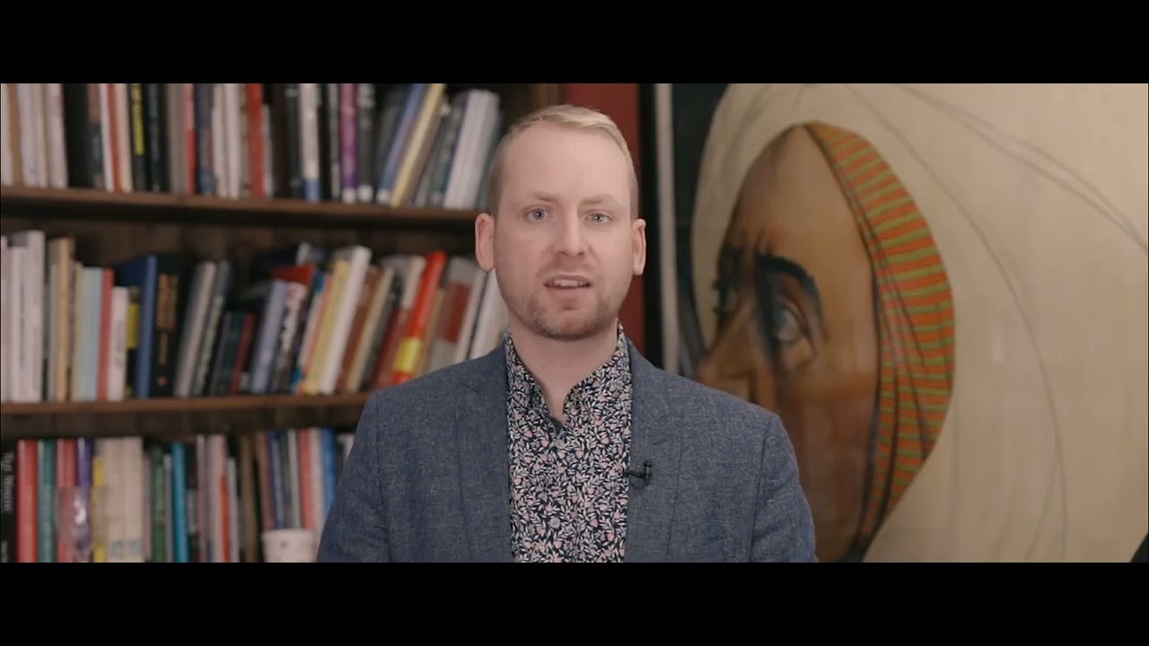 Pure Imagination by Scott Robinson - YouTube