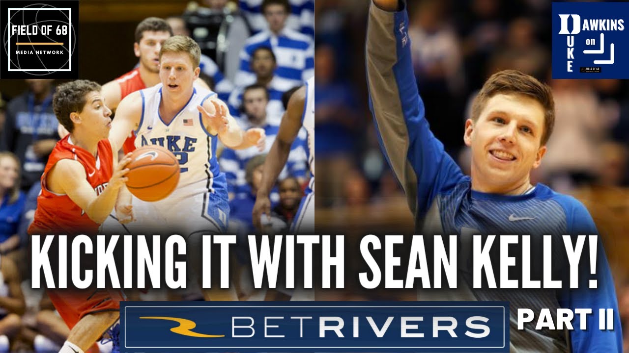 Going from MANAGER to PLAYER: How Sean Kelly walked onto Duke's 2015 ...