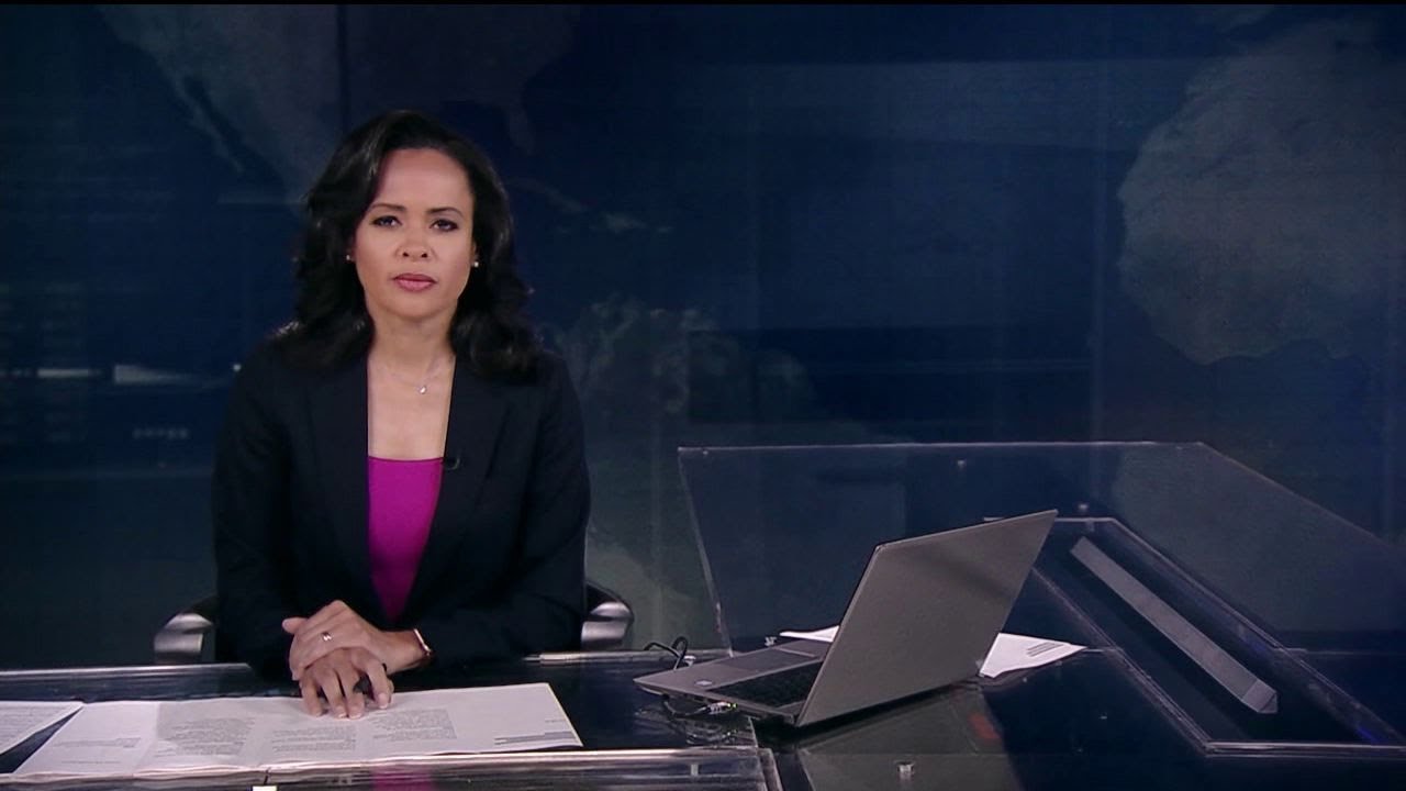 HD ABC World News Tonight Headlines Excerpts And Closing HD ABC World News Tonight Headlines Excerpts And Closing