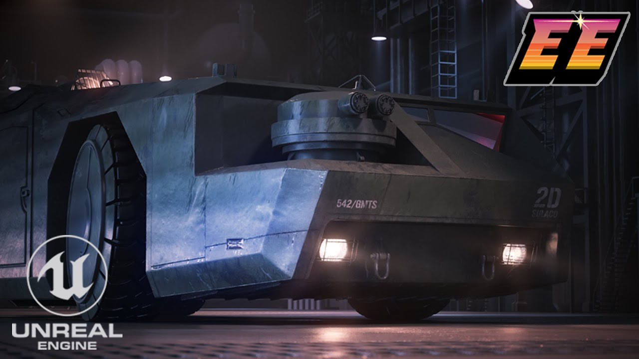 Aliens APC - Endless Engines - YouTube