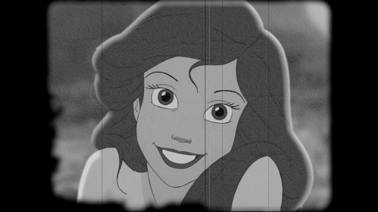 Enchanted - Ariel/Frank {Mep Part} - YouTube