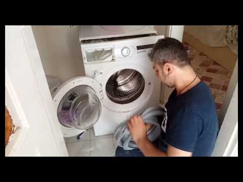 PROFILO KÖRÜK NASIL TAKILIR?